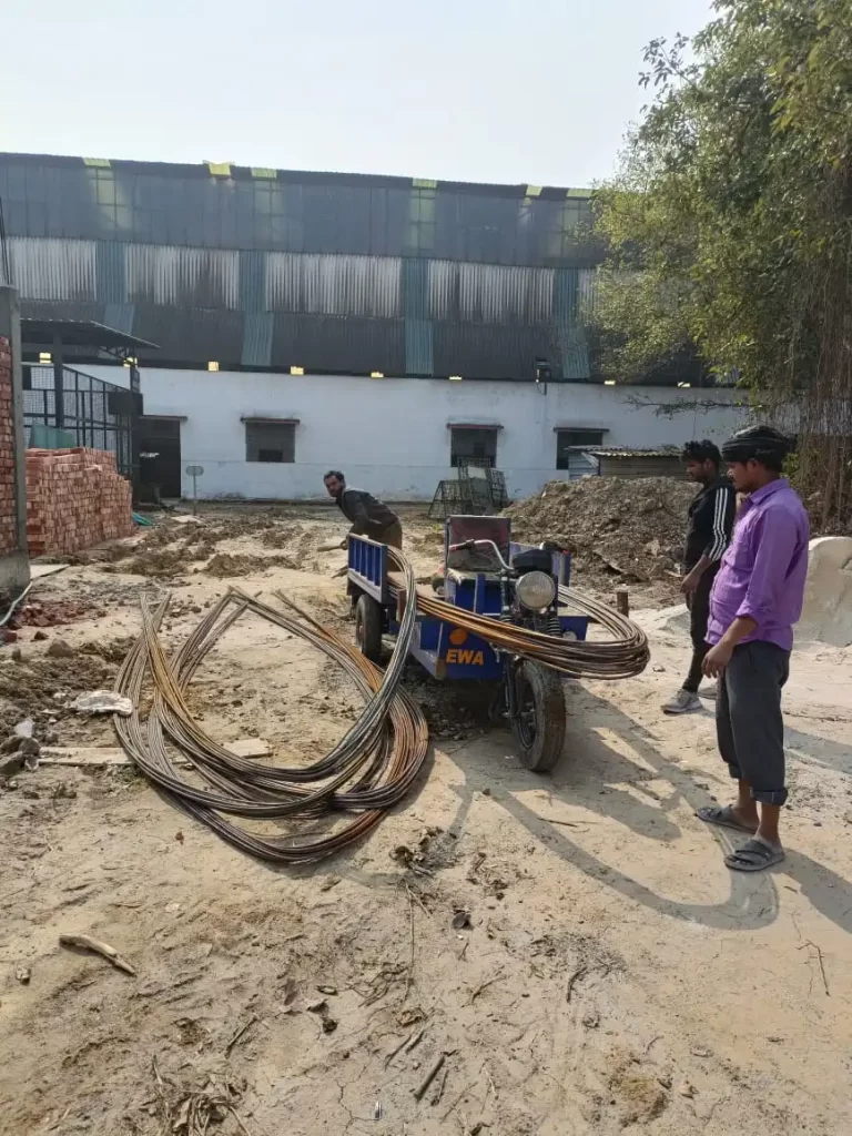 200 KLD PMTR Based ETP Plant at EMU Car Shed, Ghaziabad Railway Station ...